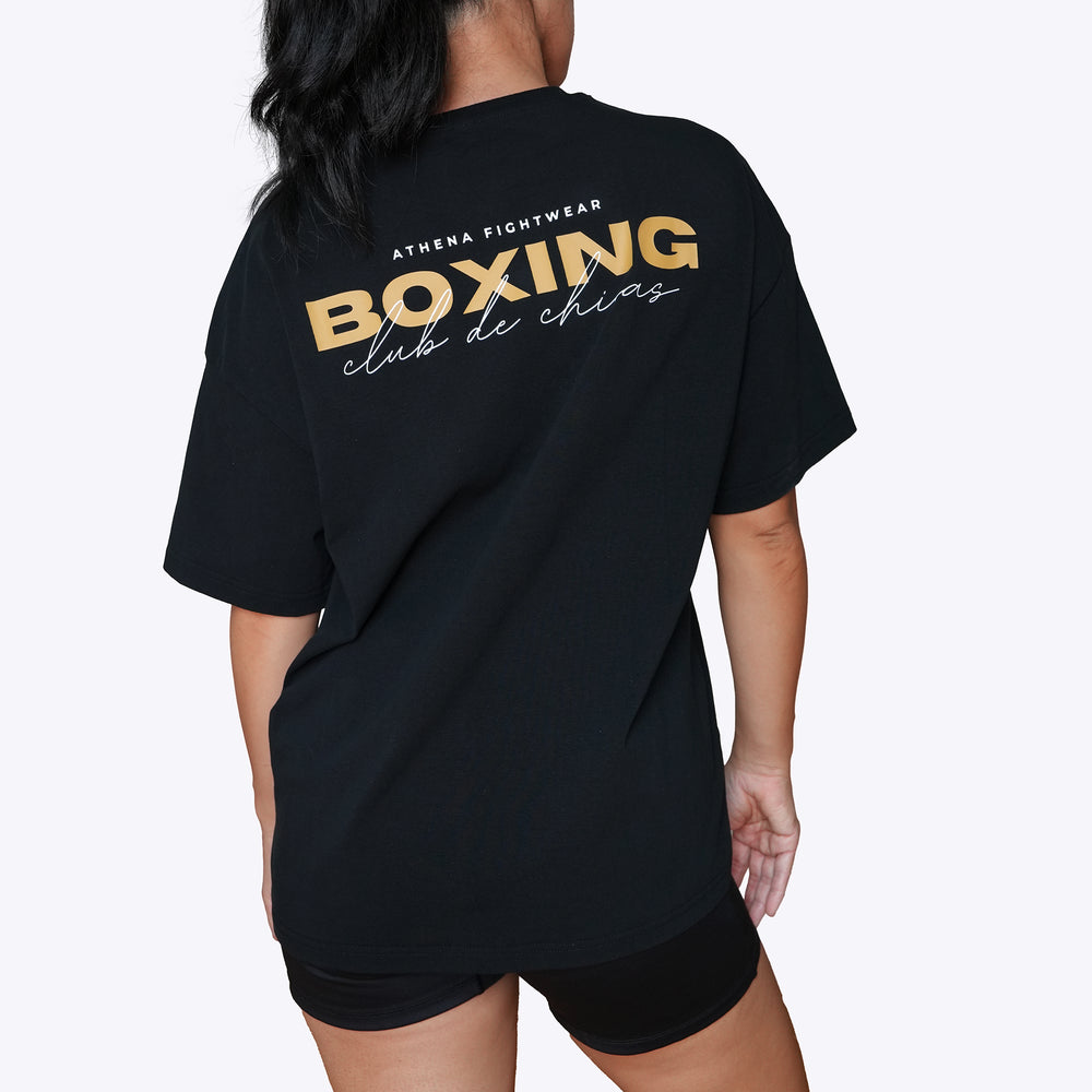 Boxing