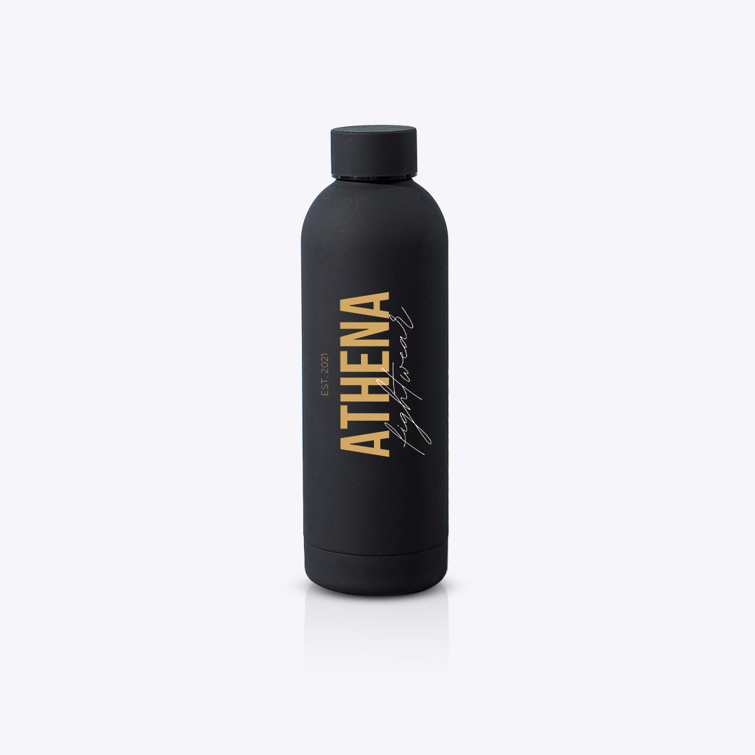 Athena 500ml Water Bottle