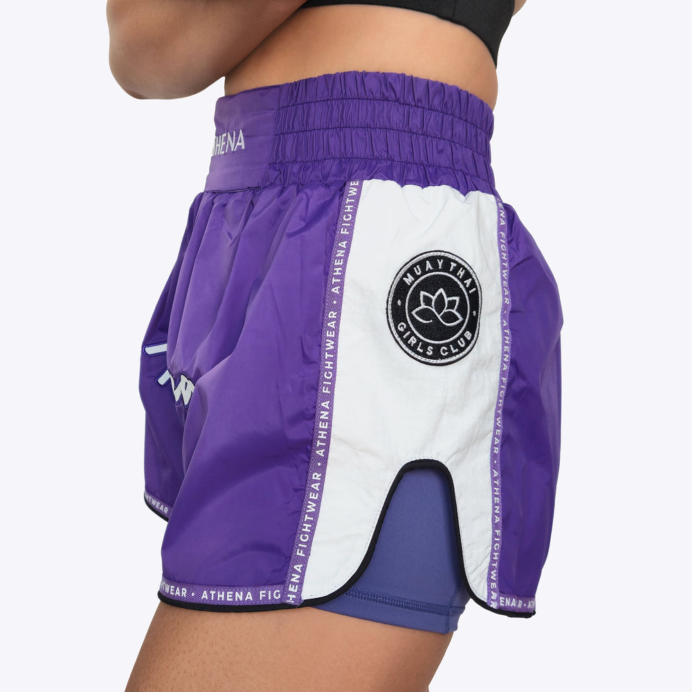 Muay Thai/Kickboxing